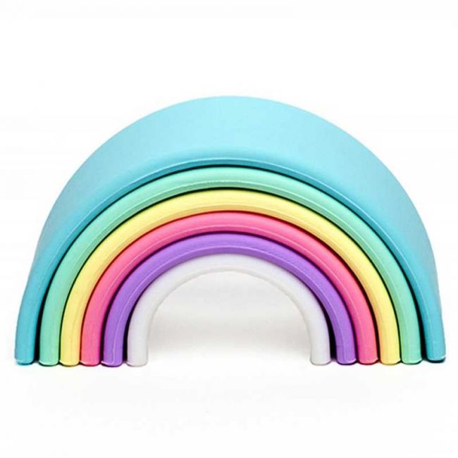 Arco Iris Dena Little Dutch - DËNA | BebéCenter