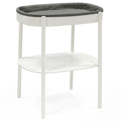 Cambiador Stokke Sleepi Changing Table White