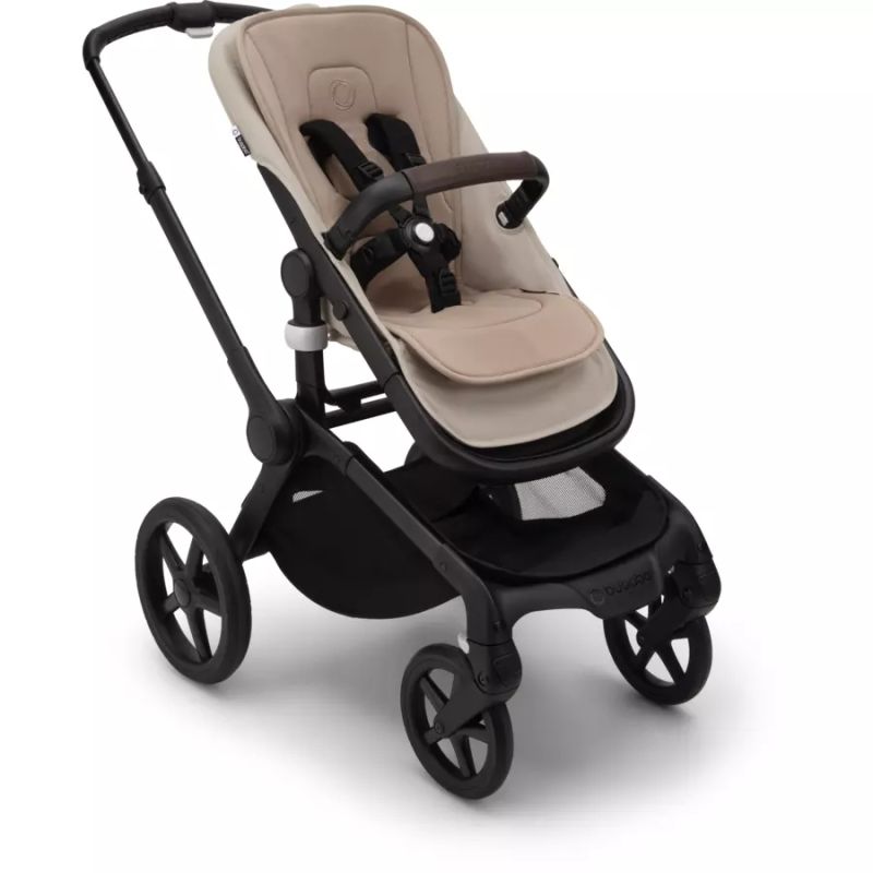 Colchoneta Integral Bugaboo Doble Confort Dune Taupe - BUGABOO | BebéCenter
