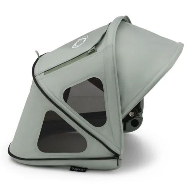 Capota Ventilada Bugaboo Dragonfly Verde Pino - BUGABOO | BebéCenter