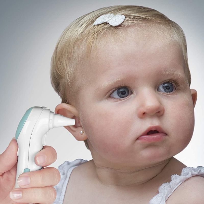 Termómetro Oido Frente Miniland Thermotalk Plus - MINILAND | BebéCenter