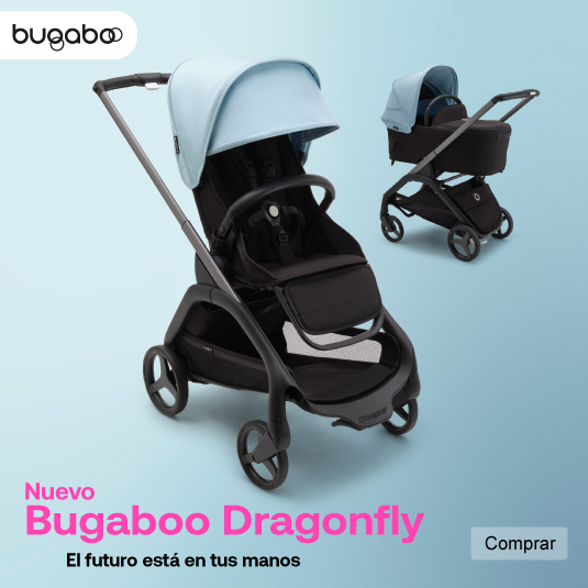 BUGABOO - BebéCenter