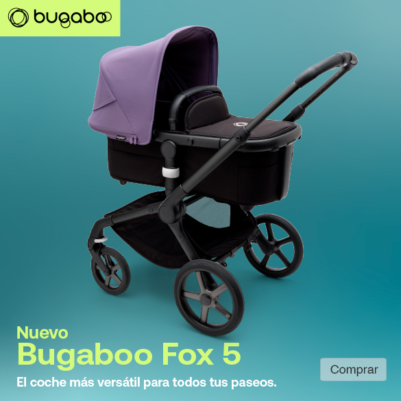 BUGABOO - BebéCenter