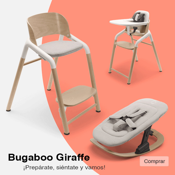 BUGABOO - BebéCenter