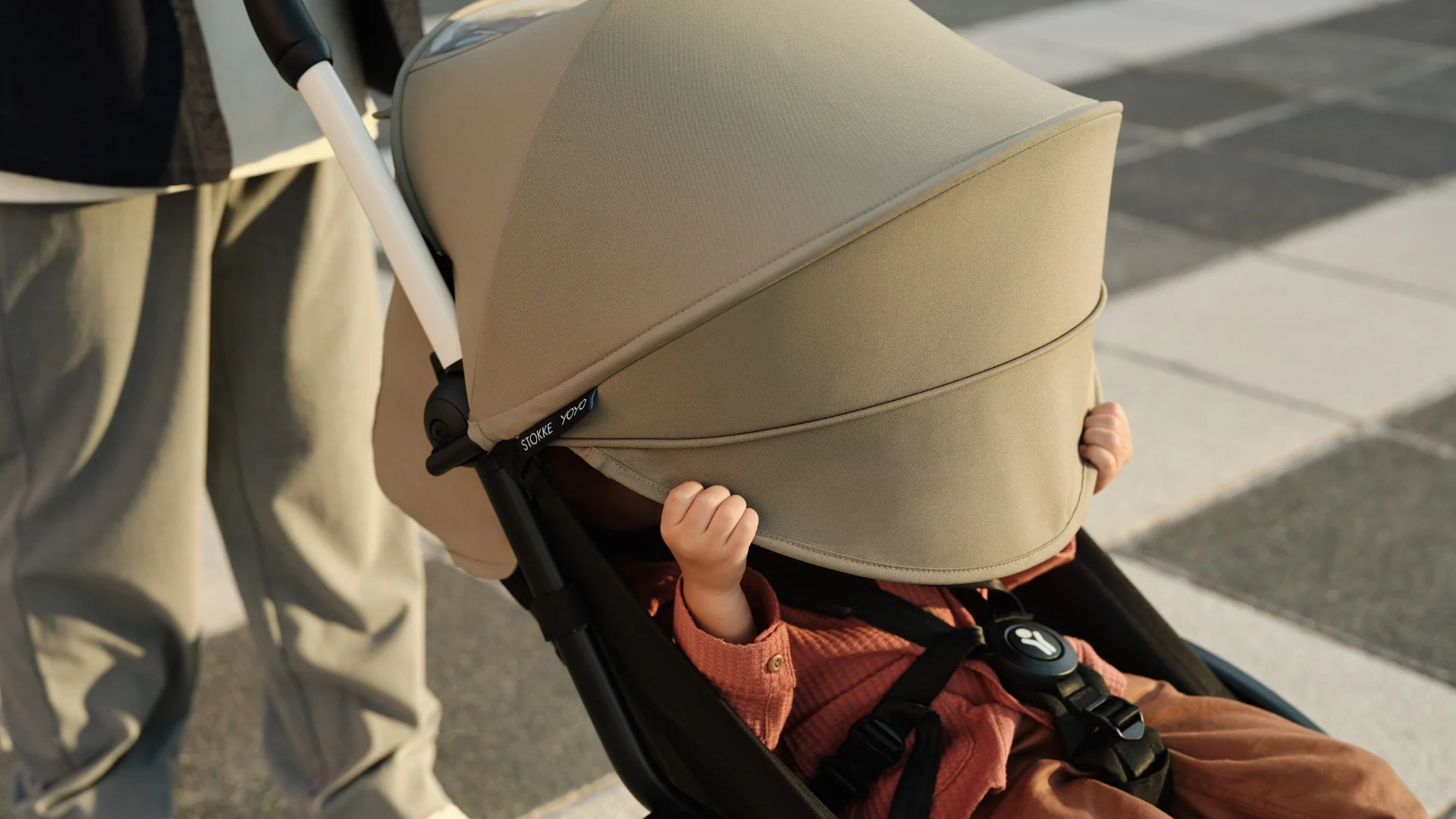 Diferencias entre Stokke Yoyo 3 vs Yoyo 2 - BebéCenter Blog