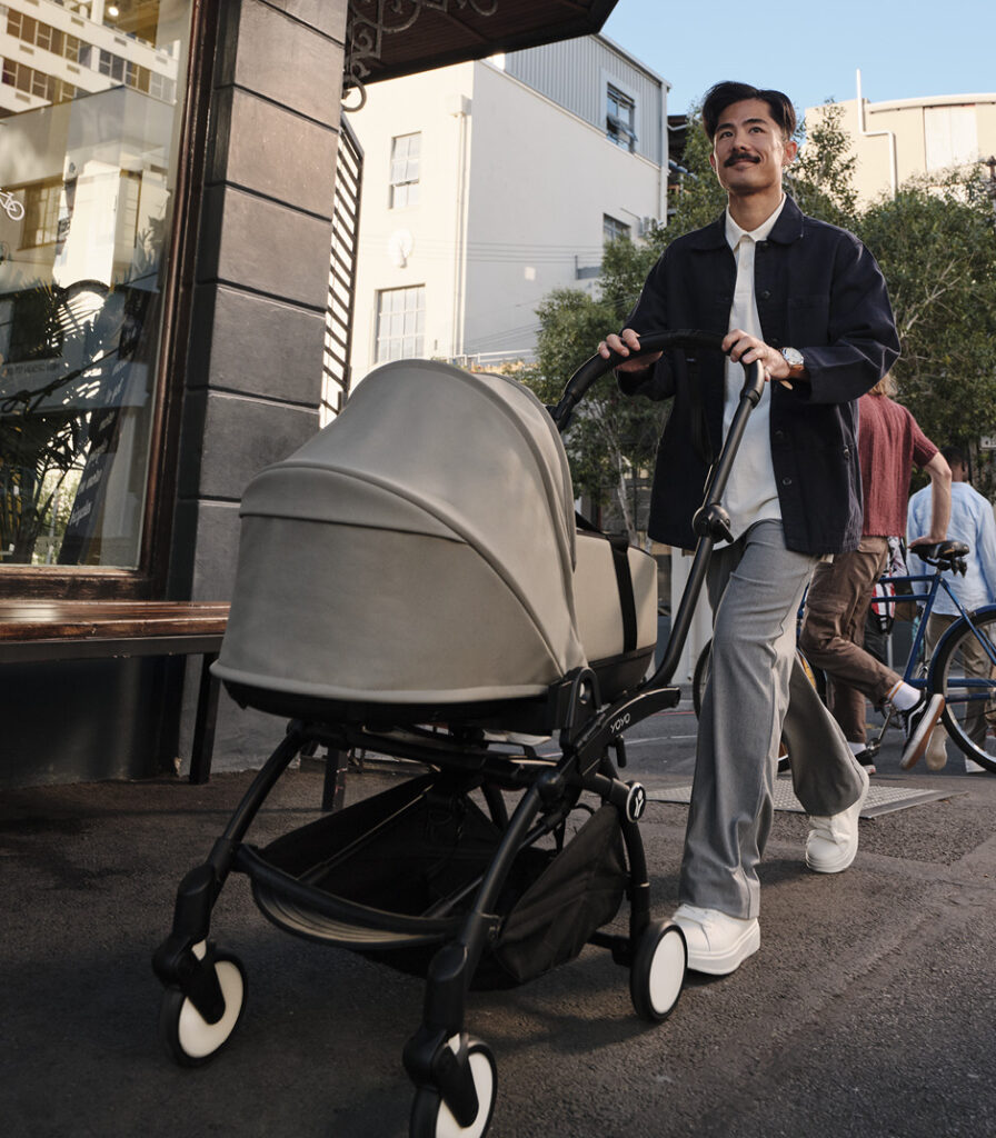 Análisis de la silla de paseo Stokke YOYO3 - ¿Merece la pena? - BebéCenter Blog