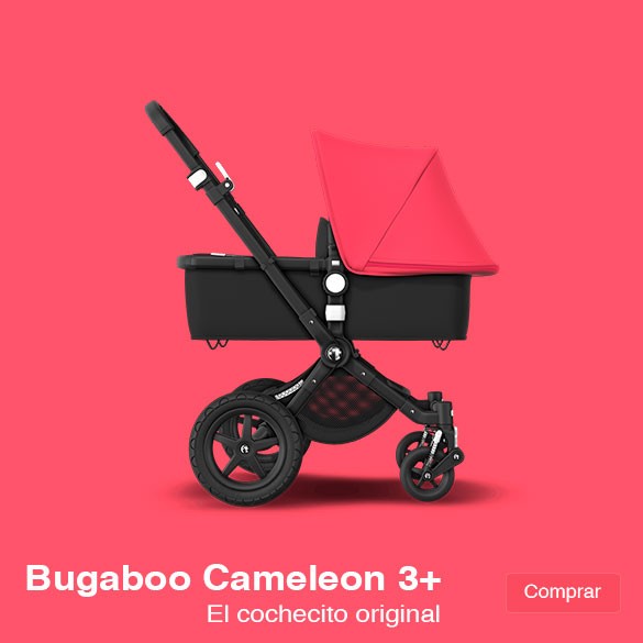 BUGABOO - BebéCenter